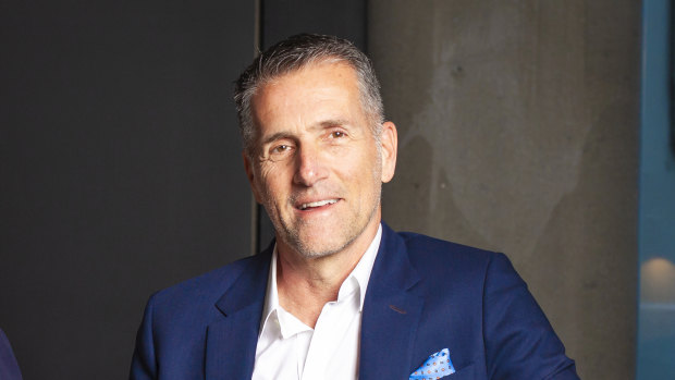 'Why would you need a middle man?': Visa shakes 'buy now pay later' stocks