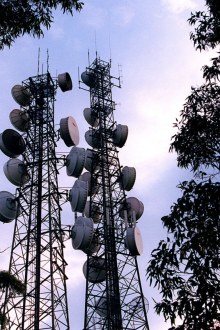 TowerCo, dividend top of mind ahead of Telstra results