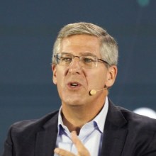 PwC’s global revenue growth lags big four rivals