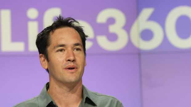 360 ASX: Life360 to roll out pet, elderly relative tracking as it ...