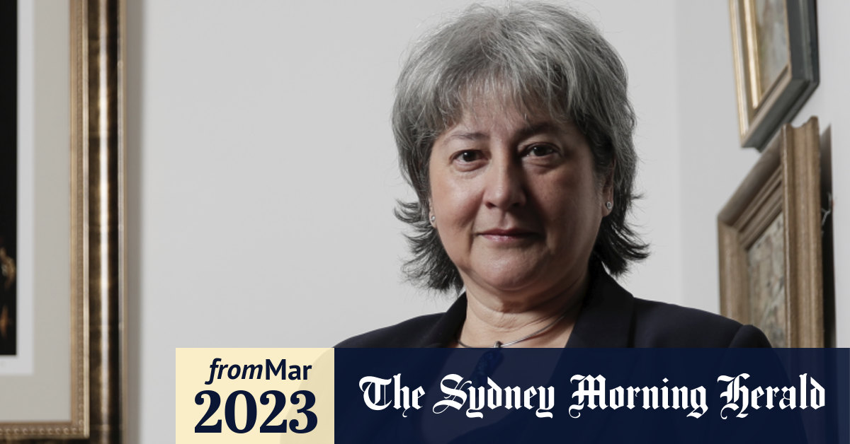 British high commissioner Vicki Treadell fires back at Penny Wong’s ...