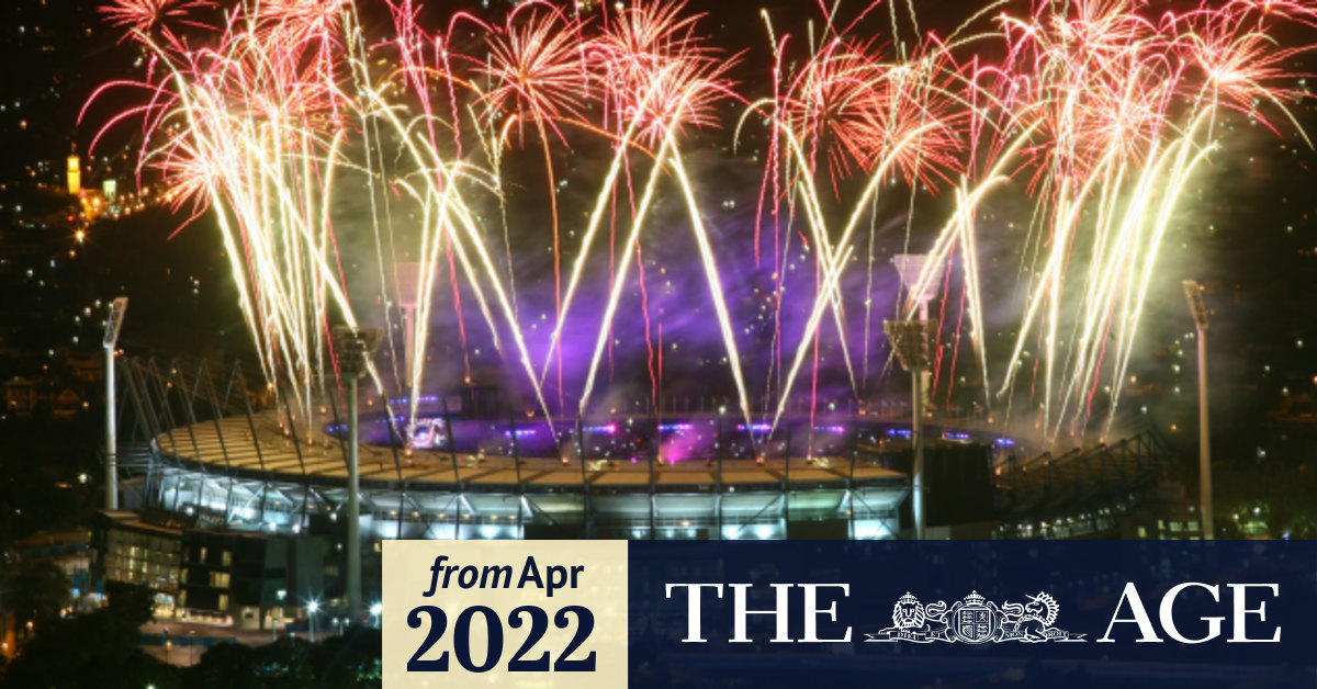 2026 Commonwealth Games to be hosted in Victoria