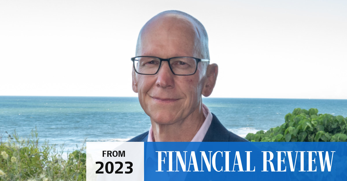 Super changes: Geoff Wilson, Andrew Boal, Stuart Robert slam ‘appalling ...