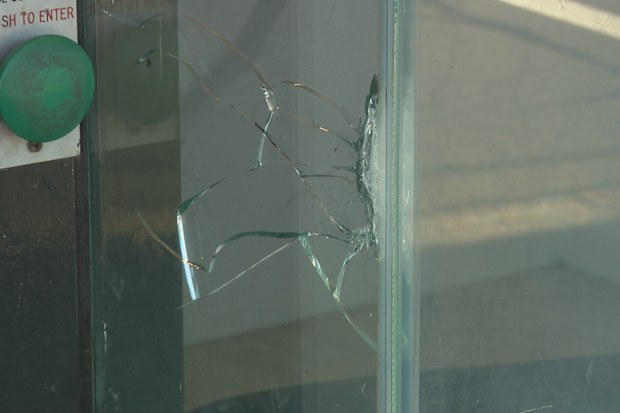Concord West: Pair charged after alleged firebombing attempt in Sydney ...