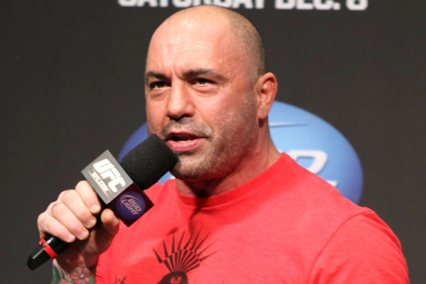 Interest in ‘toxic’ measles treatment surges after Joe Rogan podcasts ...