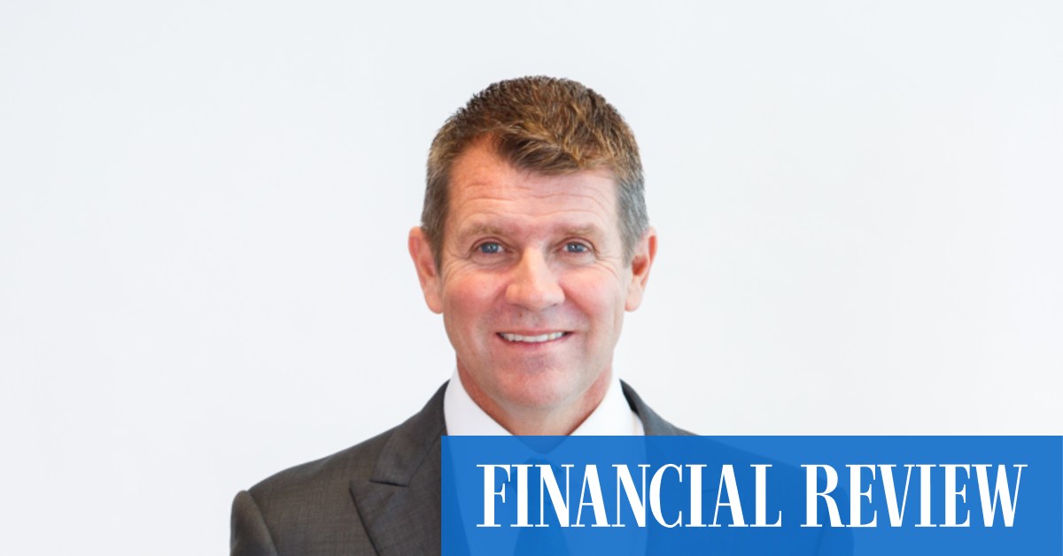 KPMG: Mike Baird to join board