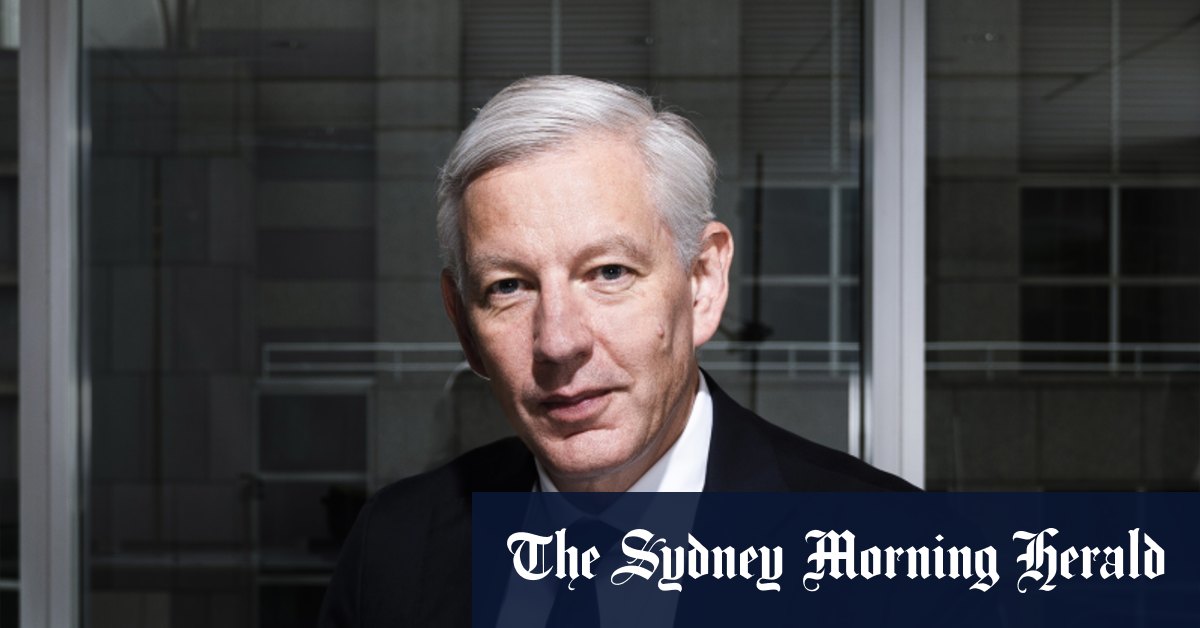 Rio Tinto annual general meeting: Dominic Barton on the balance of ...