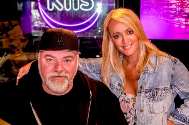 Kyle Sandilands Game Changers podcast tell all interview: Shock jock ...