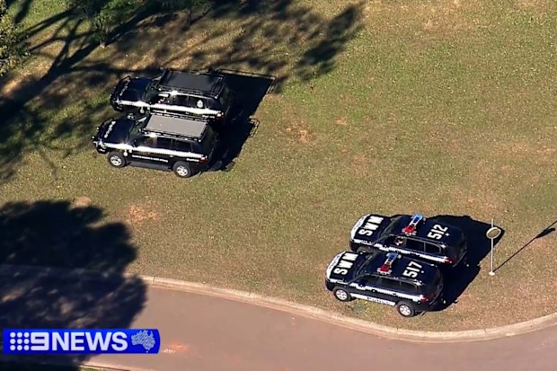 Lorenzo Lemalu funeral under heavy police guard after wake venue ...