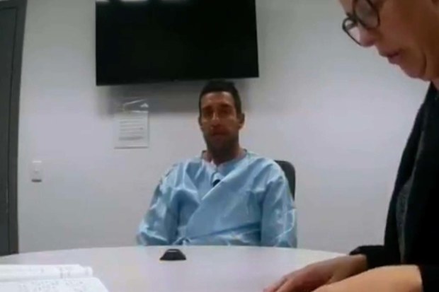 How a woman survived a multiple stabbing attack by a violent former ...