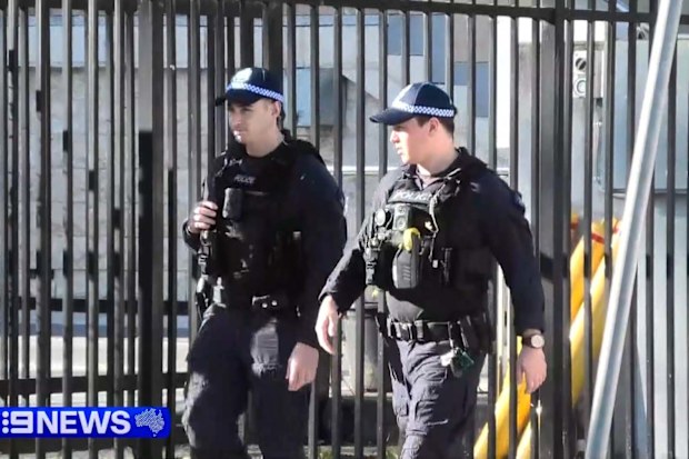 Lorenzo Lemalu funeral under heavy police guard after wake venue ...