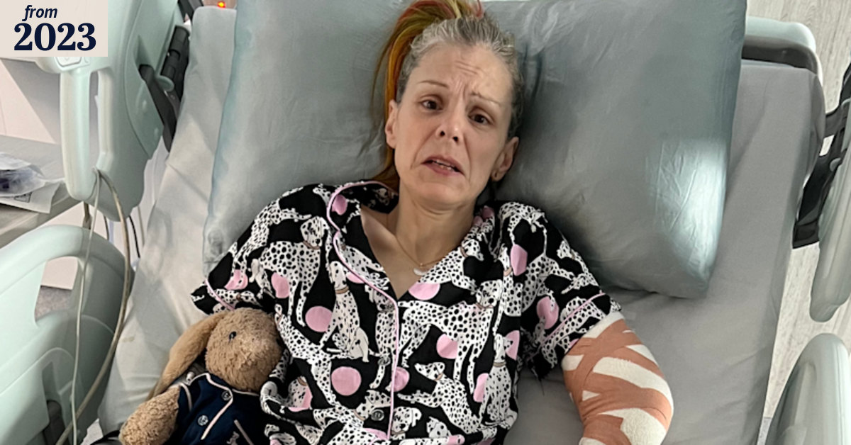 Victoria mental health: Nicole Lee called an ambulance for help but ...