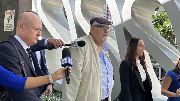 Brisbane City Council bus driver apologises in court after death of ...