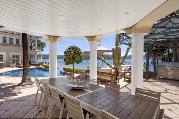 Pandora jewellery mogul’s Newport, Sydney house for sale for $27 million