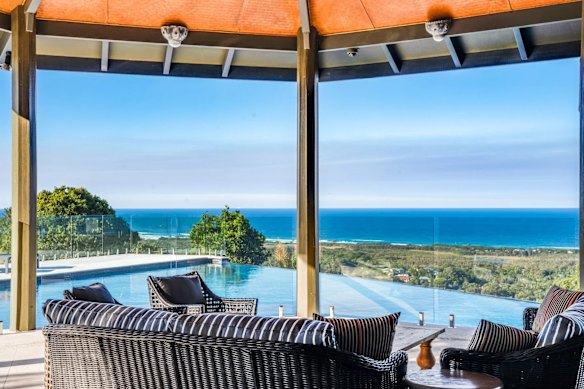 Pandora jewellery mogul’s Newport, Sydney house for sale for $27 million