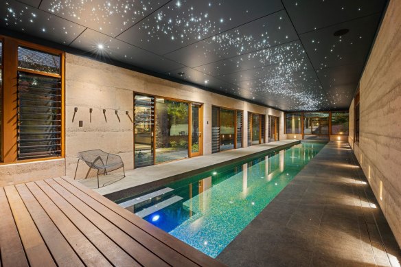 WA property: One of Perth’s most extraordinary homes hits the market ...