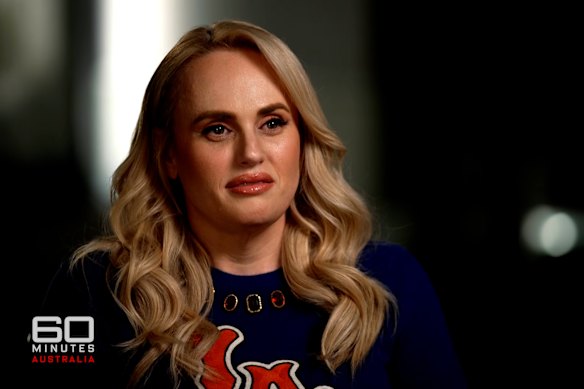 Rebel Wilson denies bullying, lying claims amid The Deb lawsuits