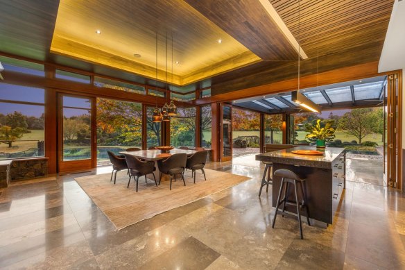 WA property: One of Perth’s most extraordinary homes hits the market ...