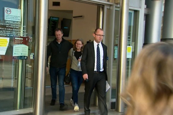 Newroc18 erome extremely nice and a bit nervous at the