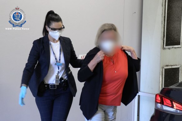 Helga Lam: Former Sydney schoolteacher won’t be prosecuted over ...