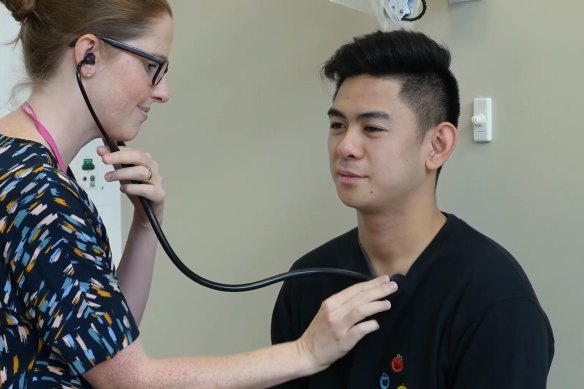 We need more people to help run clinical trials