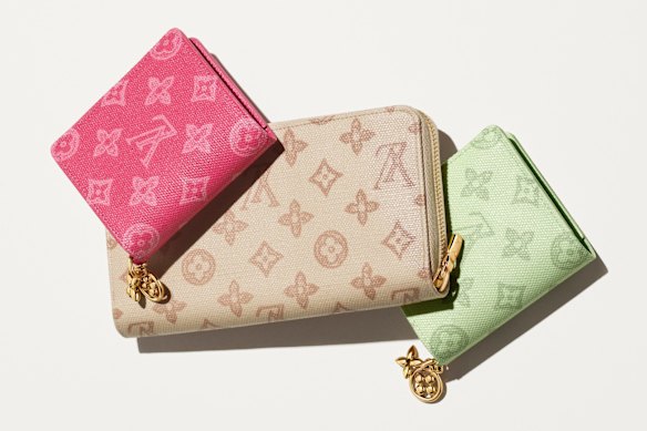 Louis Vuitton’s Monogram Turns 130: Craft, heritage and contemporary luxury