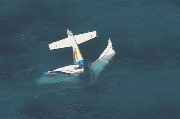 Fateful take-off call, safety system in focus of Rottnest Island ...