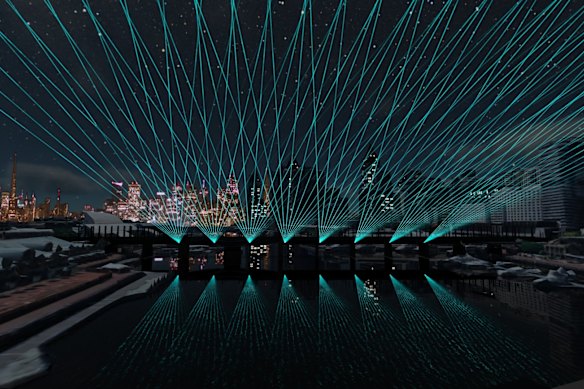 Sydney Vivid Festival 2026: Your guide to what’s on