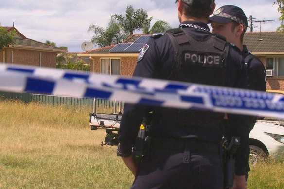 ‘Very emotional time’: Man stabbed to death during street fight