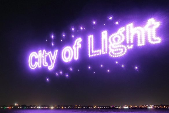 Perth Australia Day fireworks: Where to watch the fireworks in WA