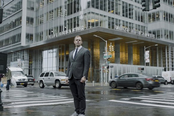 How the ‘Last Leonardo’ transcended art to become a geopolitical tool