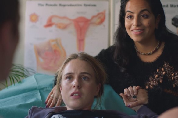 Sick review: The Swedish black comedy that’s unlike any we’ve seen on ...