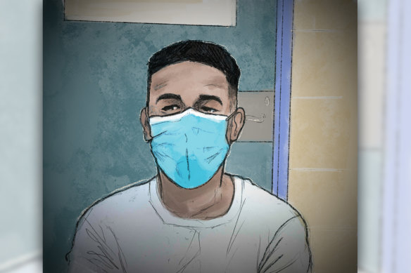 Suspicious bushfires in spotlight as brothers face terror charges