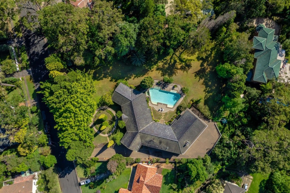 Sydney property: Brethren family smash Epping record buying $7.5 ...