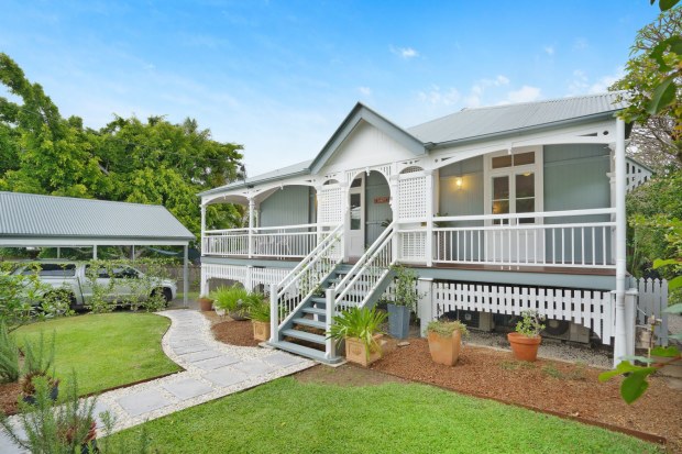 ANZ lifts house price forecast on strong market momentum