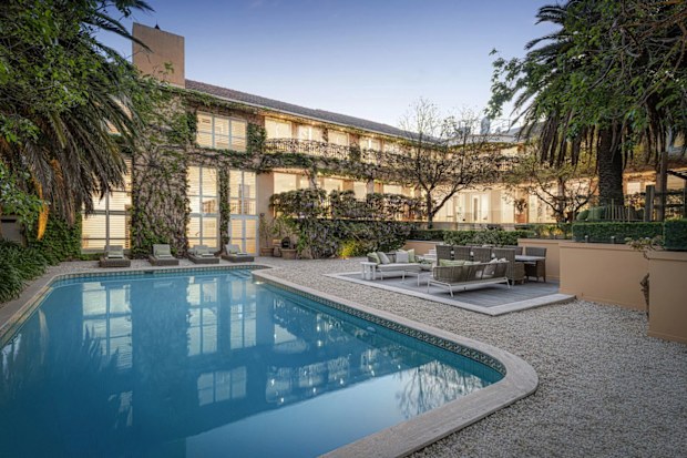 Melbourne luxury property: Solomon Lew’s daughter Jacqueline Lew offers ...