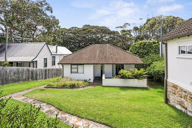 Luxury property sales: Harry Triguboff’s grandson Ariel Hendler pays ...
