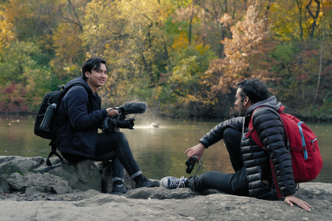 Seeking Fire documentary looks at Millennials following the FIRE ...