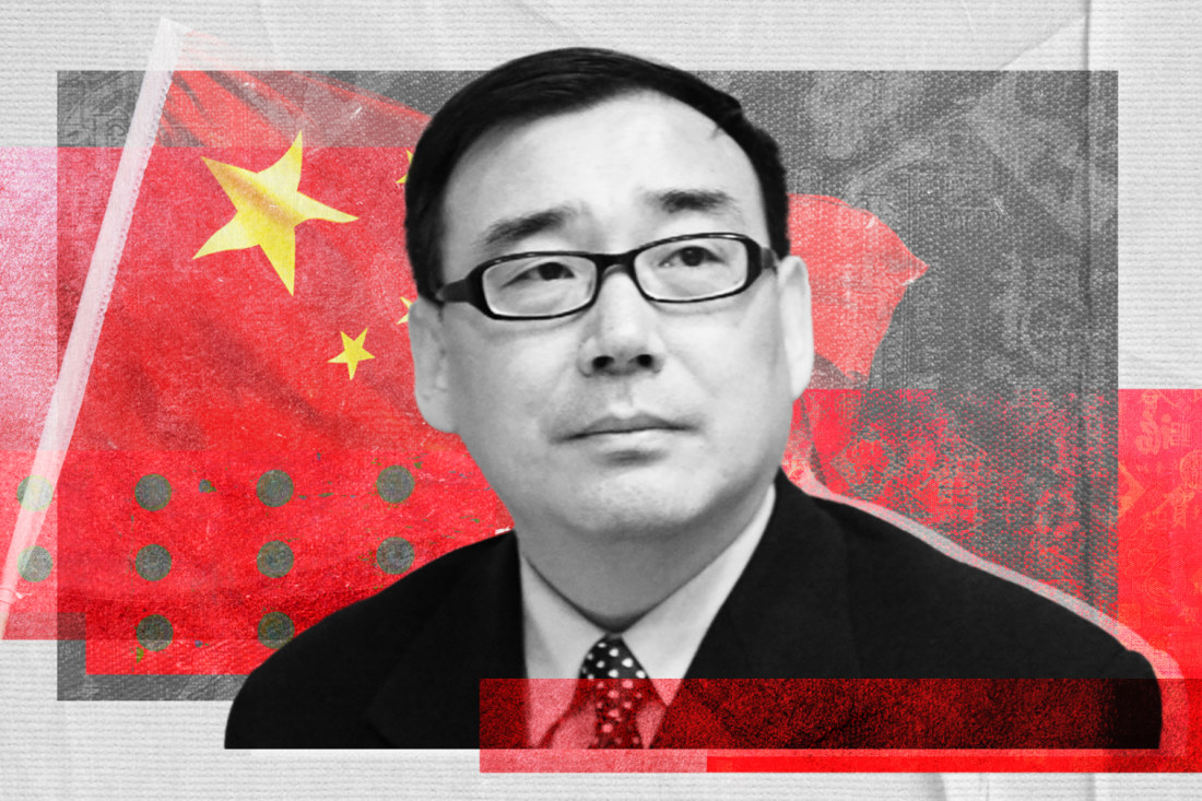 Yang Hengjun: Why China gave him the death sentence