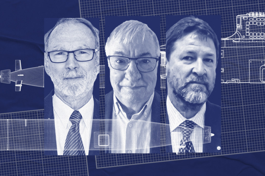 AUKUS nuclear submarine program: defence experts say the Albanese government is on course for a ...