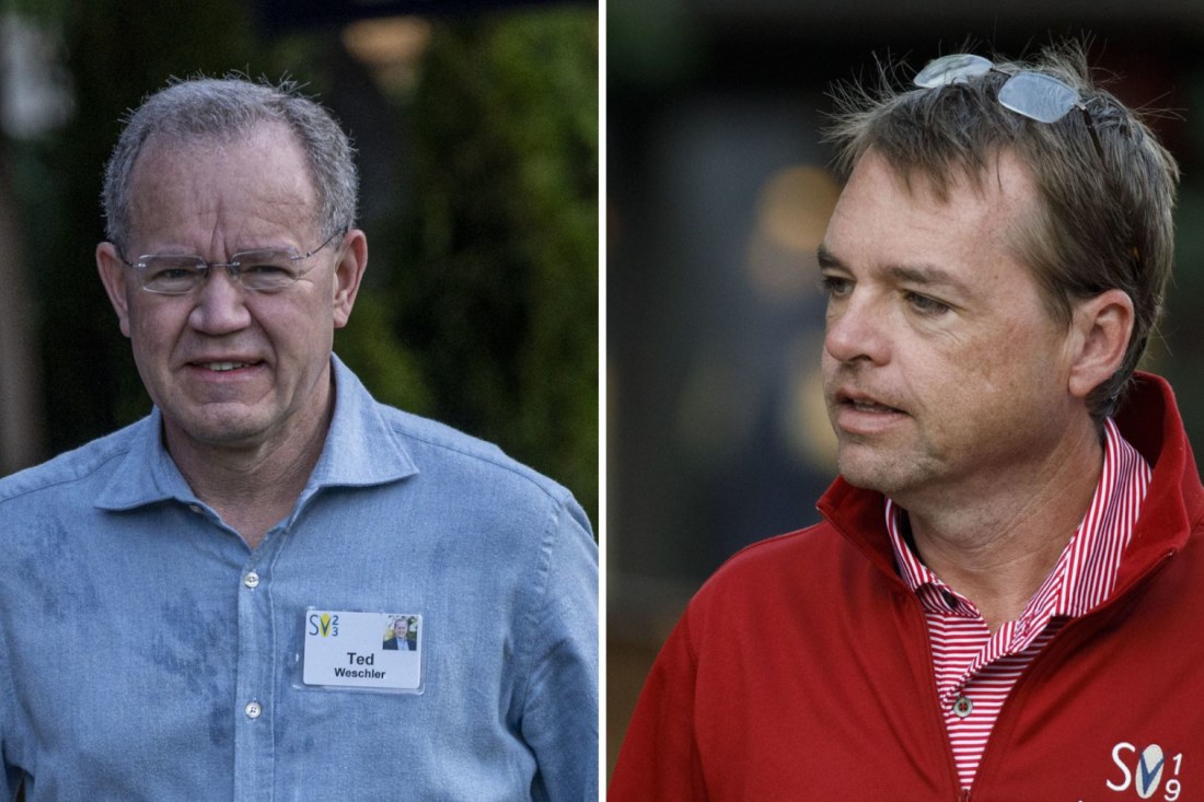 Berkshire after Buffett: Can his deputies step up?