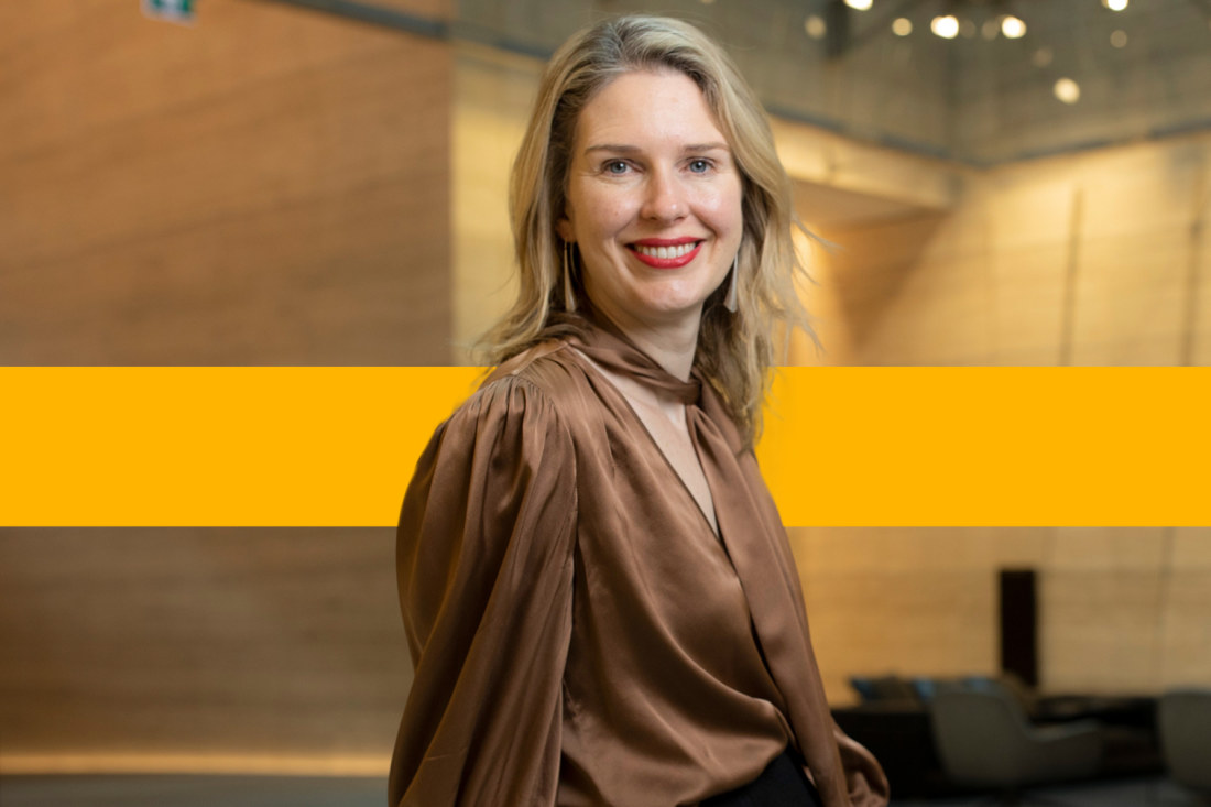 Danielle Wood, Productivity Commission chairwoman, named winner of the ...