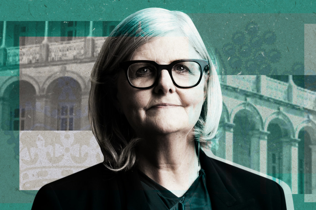 Sam Mostyn: What to expect from the new governor-general, from those ...