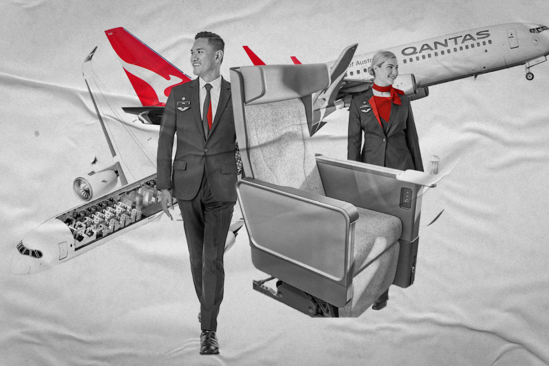 QAN ASX: Selling Sunrise – inside Qantas’ 22-hour ultra long-haul ...