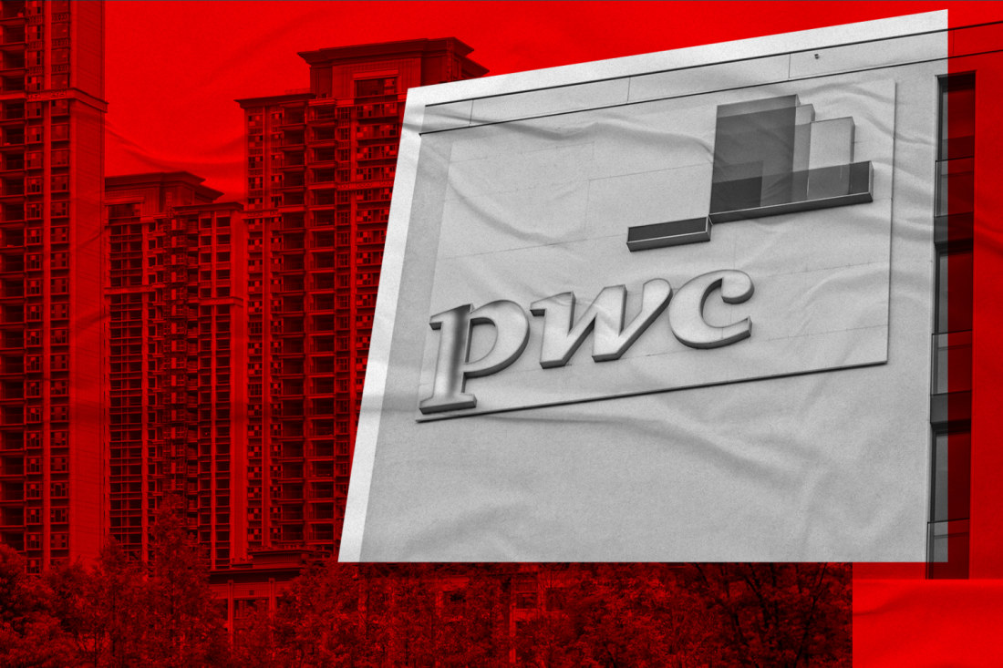 PwC braces for China crisis and a hefty fine