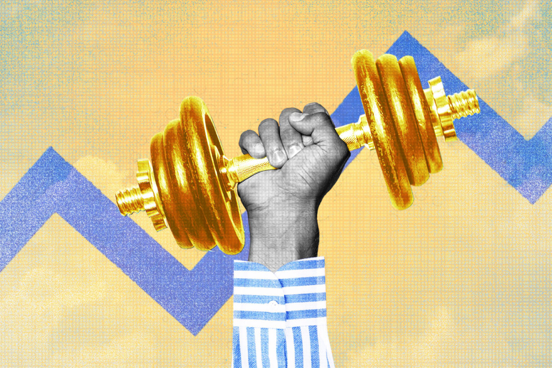 Resolutions: How to make healthier habits stick this financial year ...