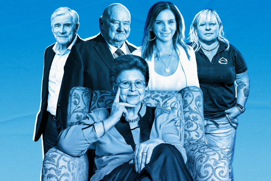 Rich List: Kerry Stokes, Lindsay Fox, Imelda Roche’s wealth secrets ...