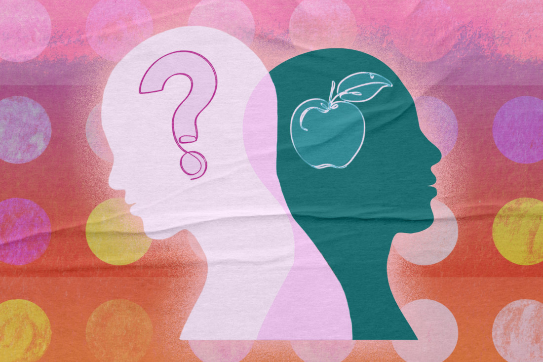 Aphantasia: What it’s like when your mind’s eye is blind and you can’t ...