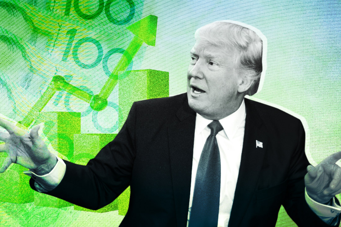 Mortgage rates: What Trump’s election could mean for your home loan ...