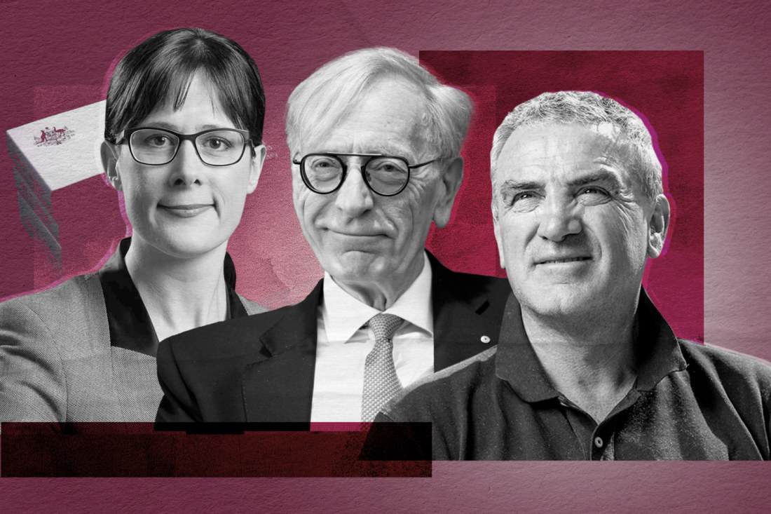 Banking royal commission: How the probe sank AMP